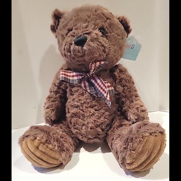 Toys | Walgreens Hug Me Teddy Bear Item 11 Plush Stuff Animal New B51 ...